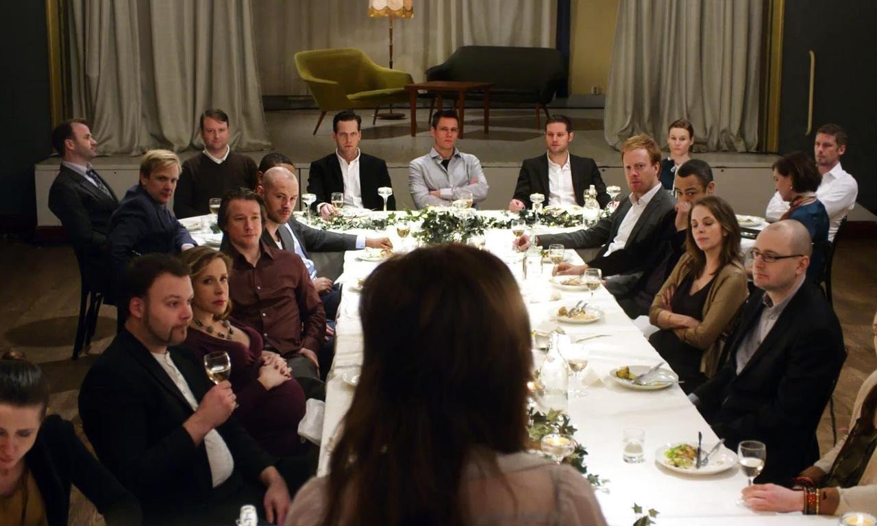 The Reunion - Where to Watch and Stream Online – Entertainment.ie