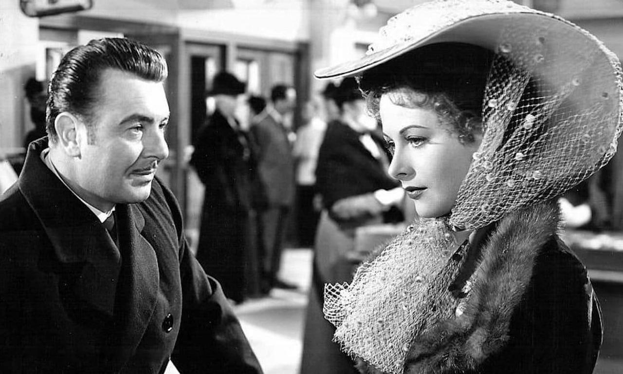 Experiment Perilous - Where to Watch and Stream Online – Entertainment.ie