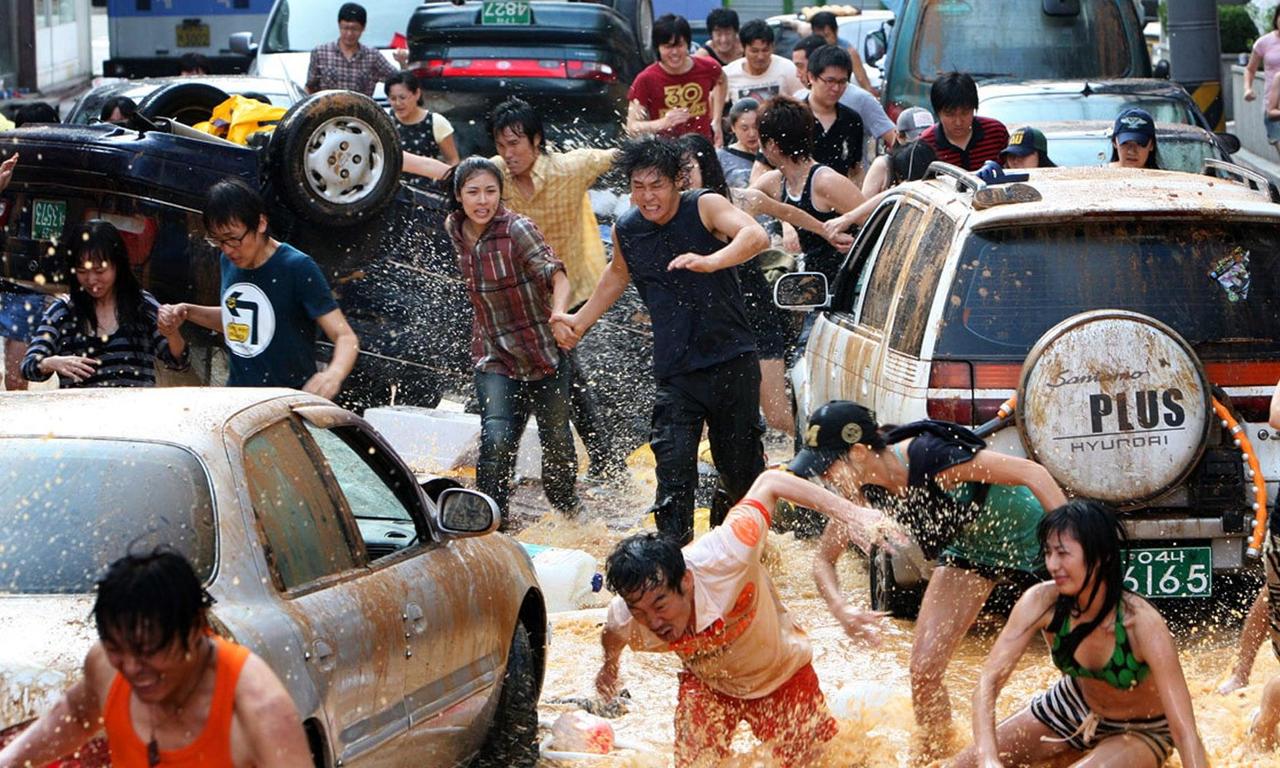 Tidal Wave - Where to Watch and Stream Online – Entertainment.ie