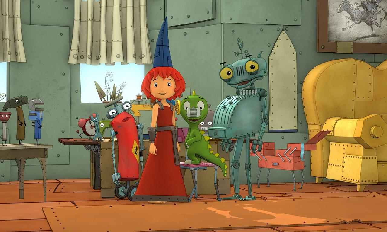 Knight Rusty - Where to Watch and Stream Online – Entertainment.ie