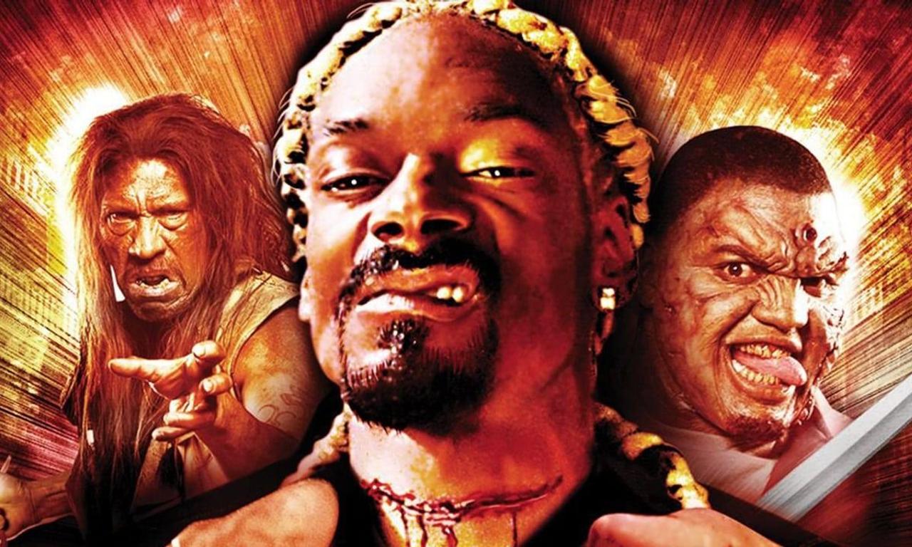 Snoop Dogg's Hood of Horror - Where to Watch and Stream Online ...