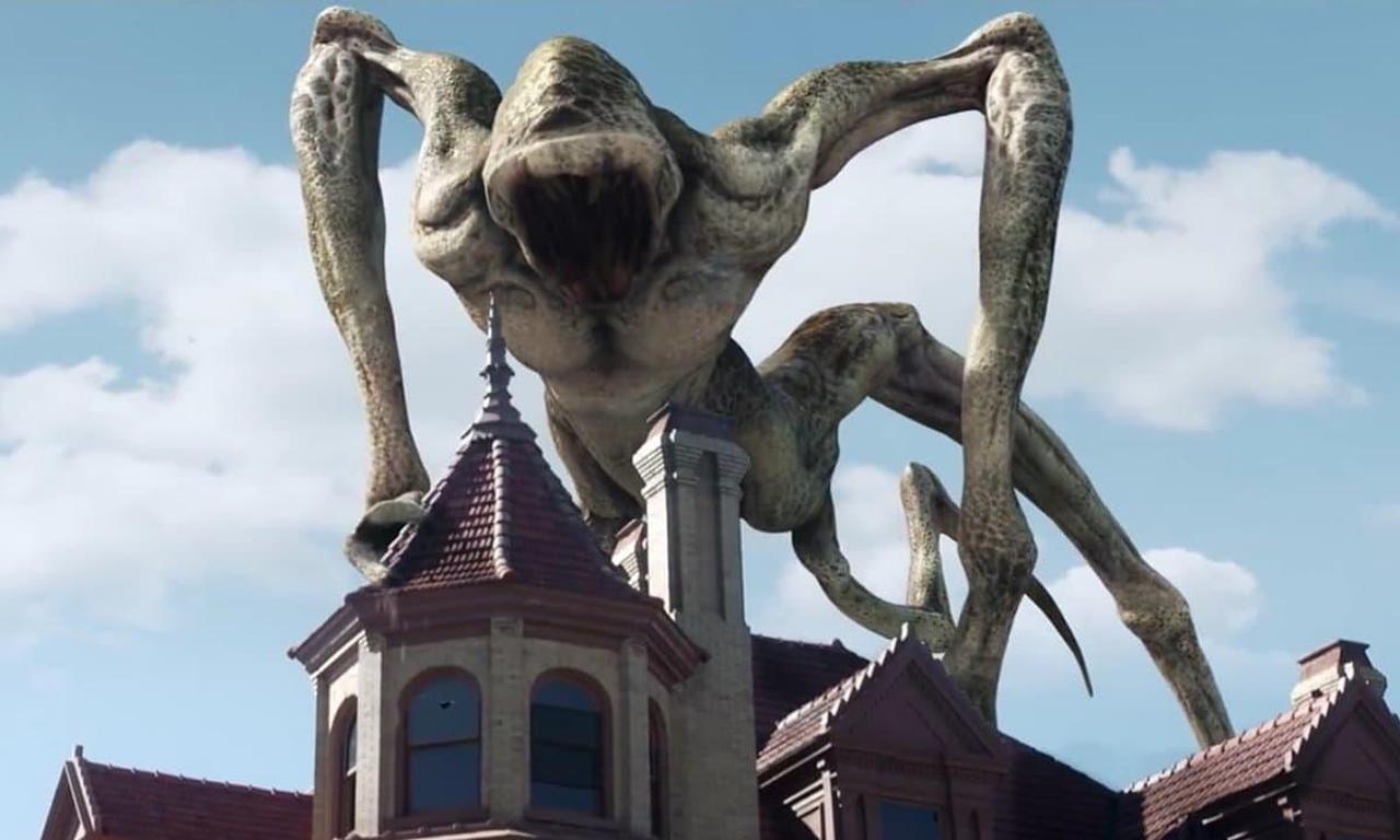 Gremlin - Where to Watch and Stream Online – Entertainment.ie