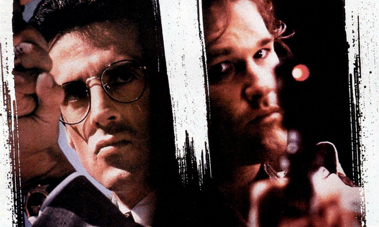 Tango & Cash - Where to Watch and Stream Online – Entertainment.ie