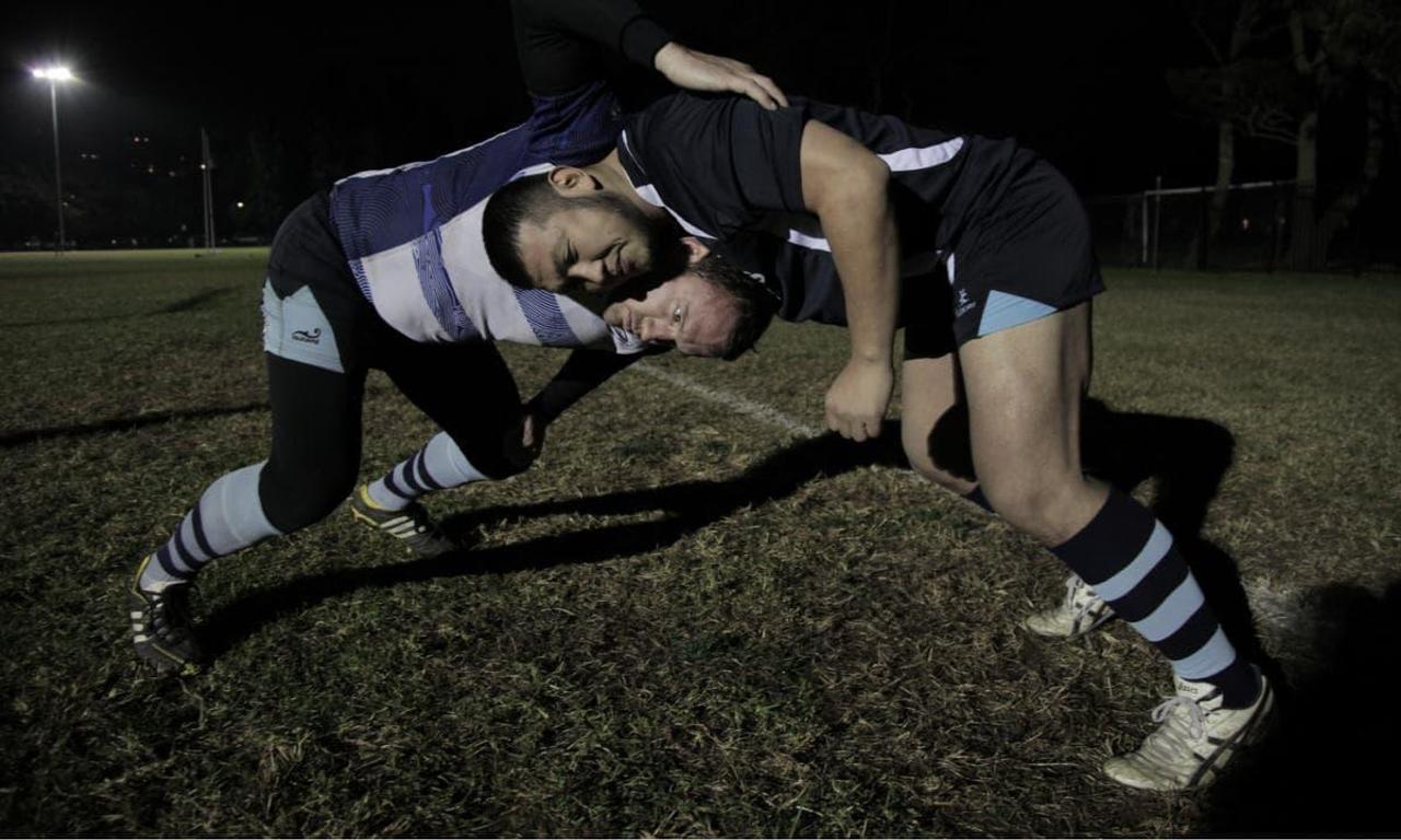 Scrum - Where to Watch and Stream Online – Entertainment.ie