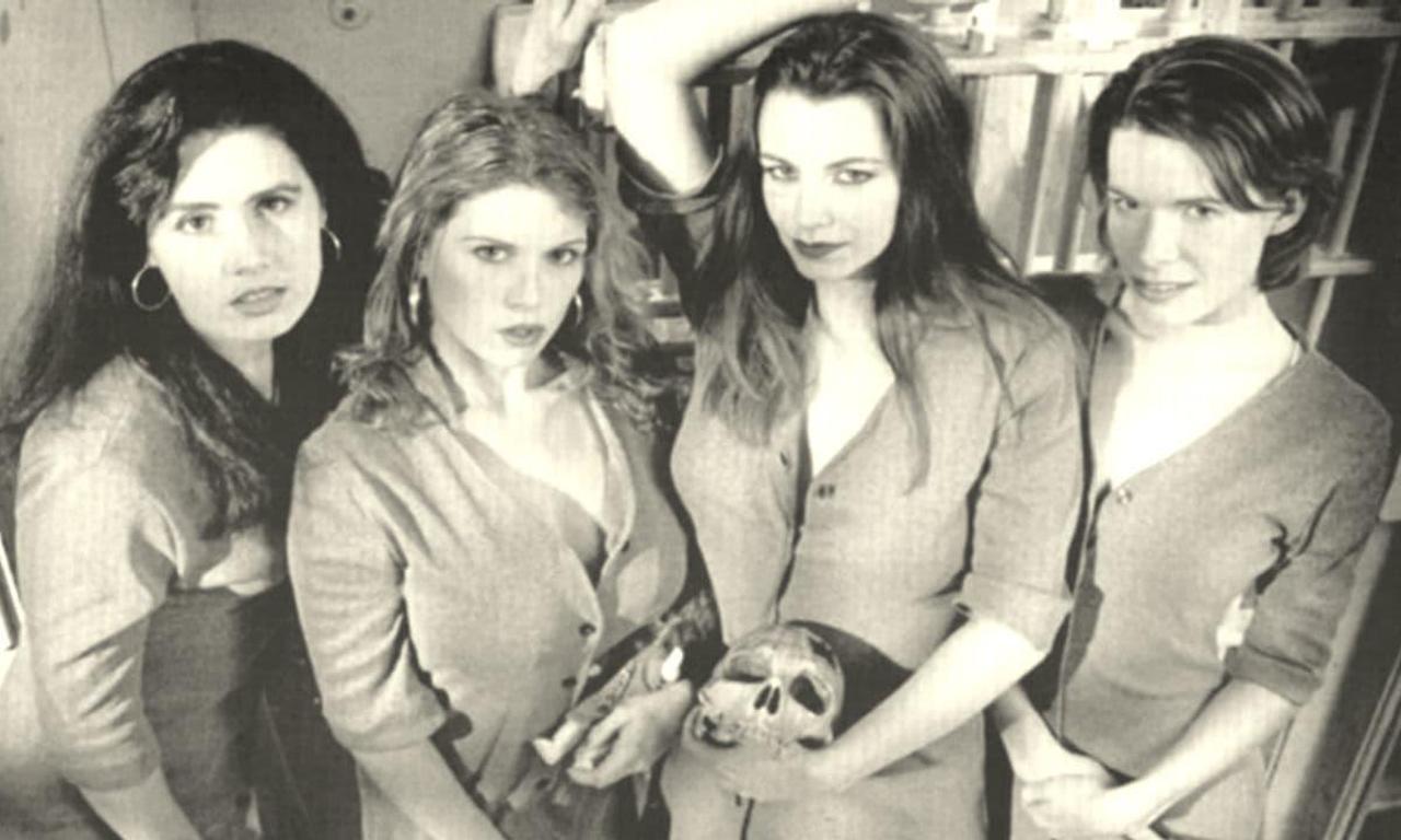 Hellblock 13 - Where to Watch and Stream Online – Entertainment.ie