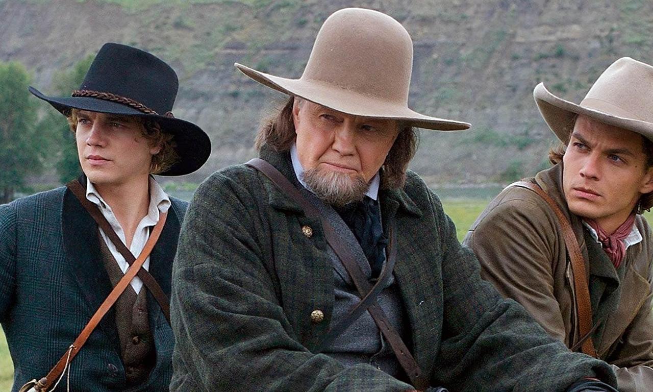 September Dawn - Where to Watch and Stream Online – Entertainment.ie