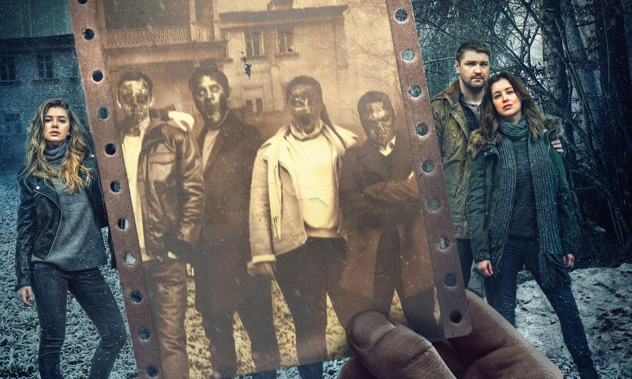 Deadly Still - Where to Watch and Stream Online – Entertainment.ie