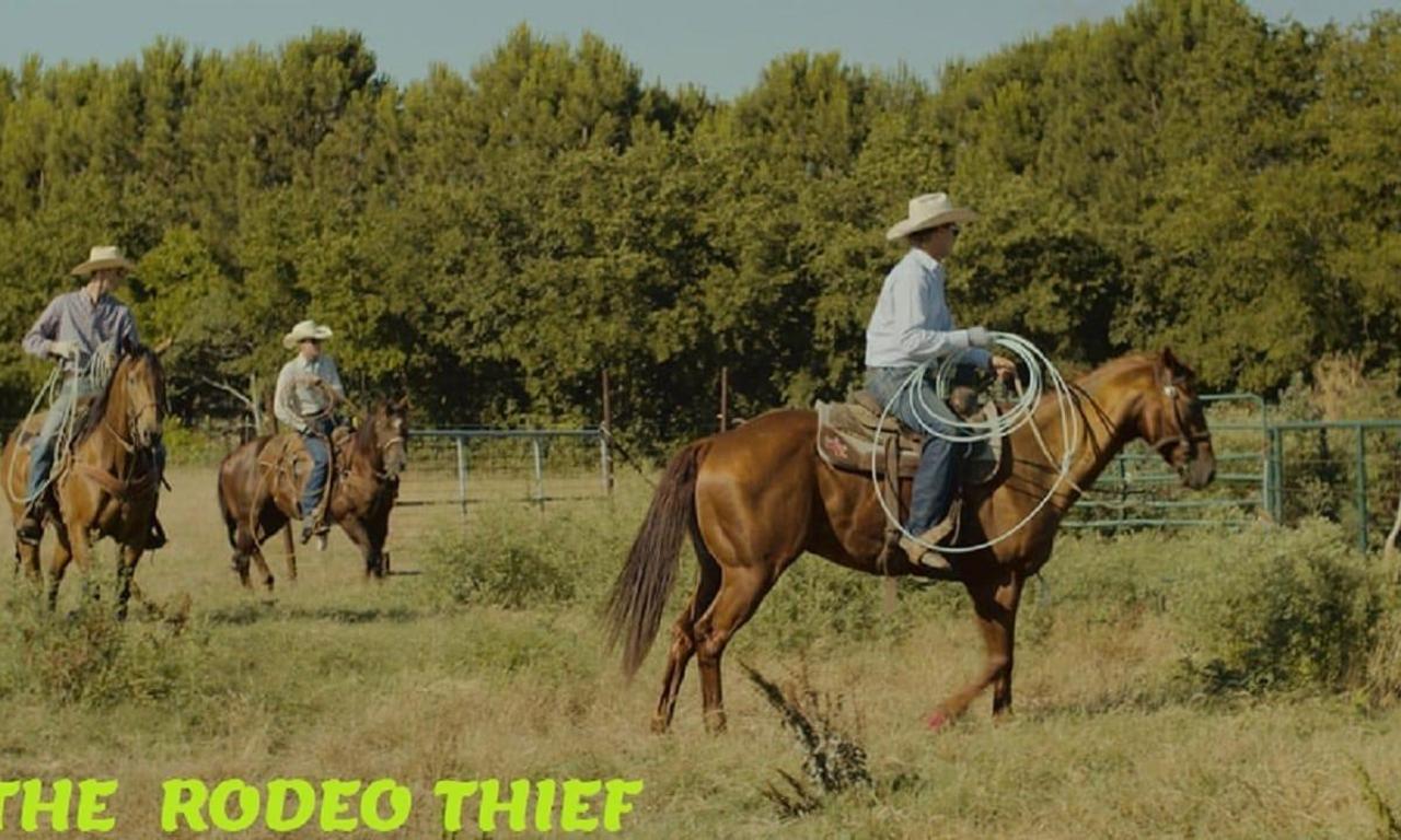 The Rodeo Thief - Where to Watch and Stream Online – Entertainment.ie