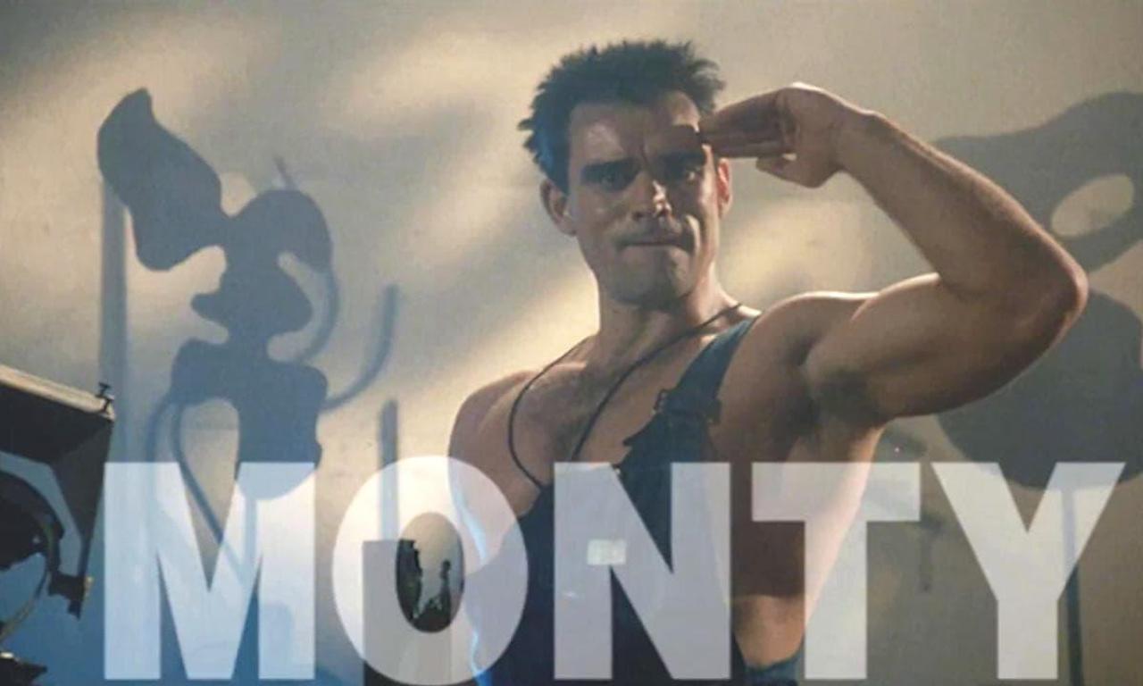 Flexing with Monty - Where to Watch and Stream Online – Entertainment.ie