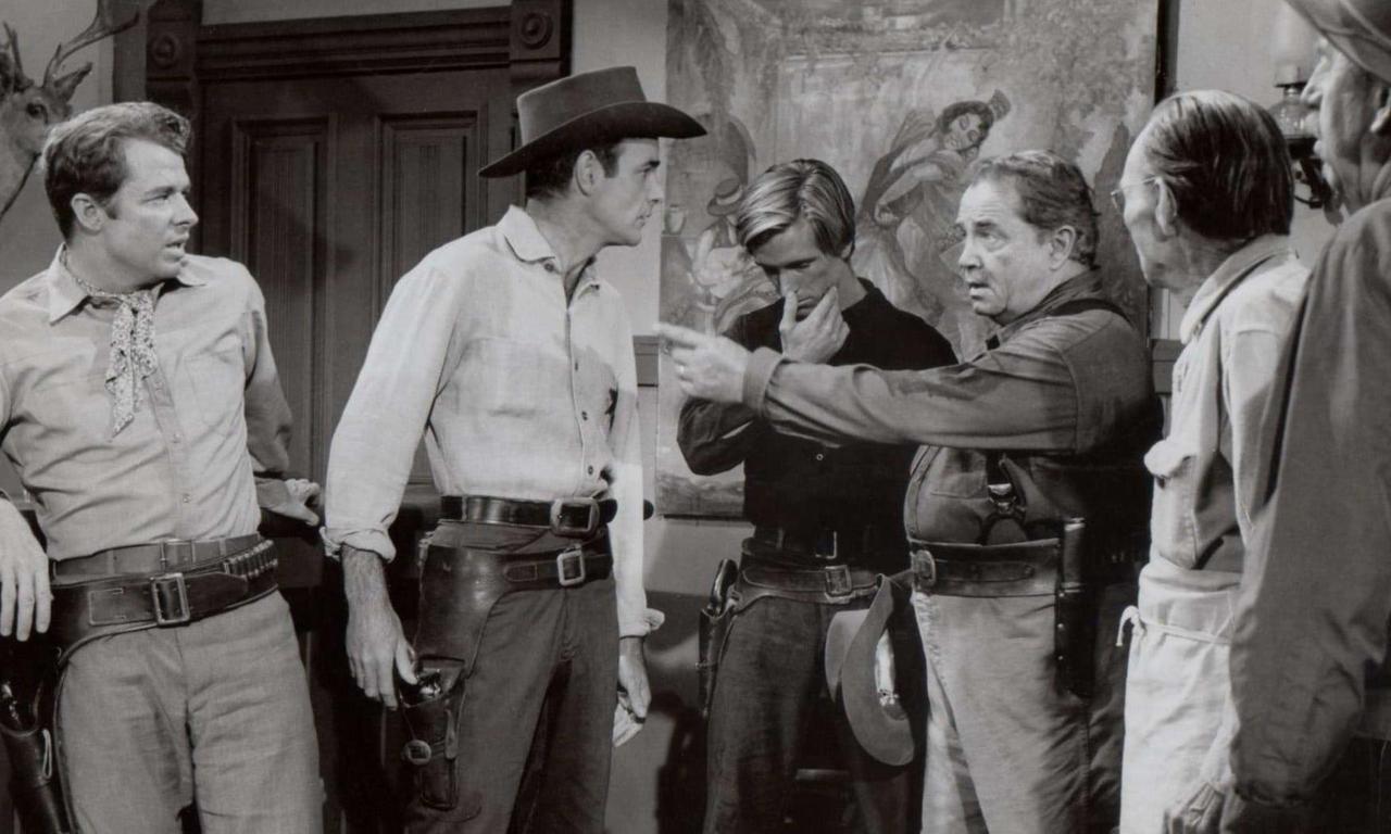 The Quick Gun - Where to Watch and Stream Online – Entertainment.ie