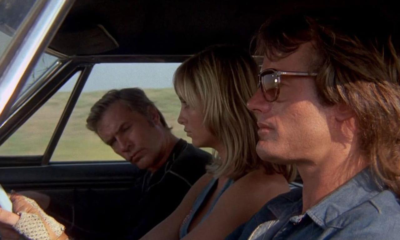 Dirty Mary Crazy Larry - Where to Watch and Stream Online ...