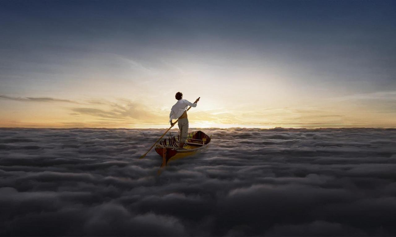 The Endless River - Where to Watch and Stream Online – Entertainment.ie