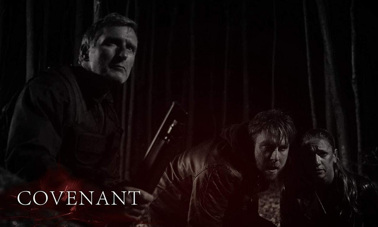 Covenant - Where to Watch and Stream Online – Entertainment.ie