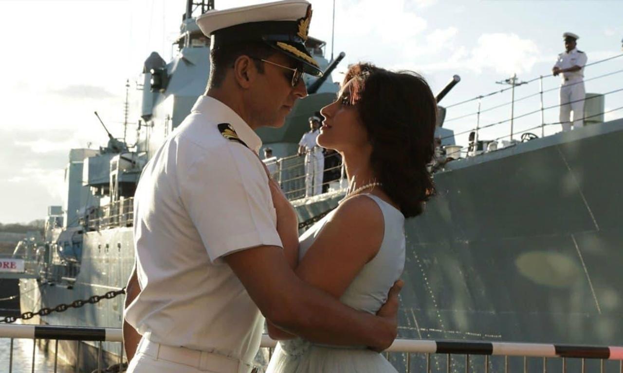 Rustom - Where to Watch and Stream Online – Entertainment.ie
