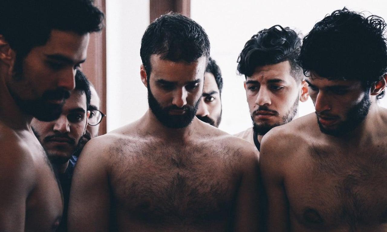 Martyr - Where to Watch and Stream Online – Entertainment.ie