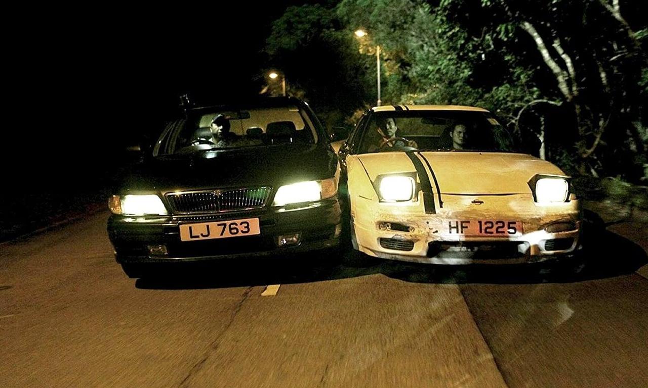 Motorway - Where to Watch and Stream Online – Entertainment.ie