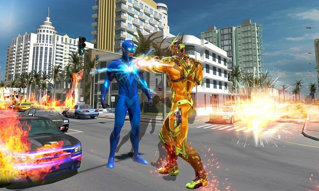 Robowar - Where to Watch and Stream Online – Entertainment.ie