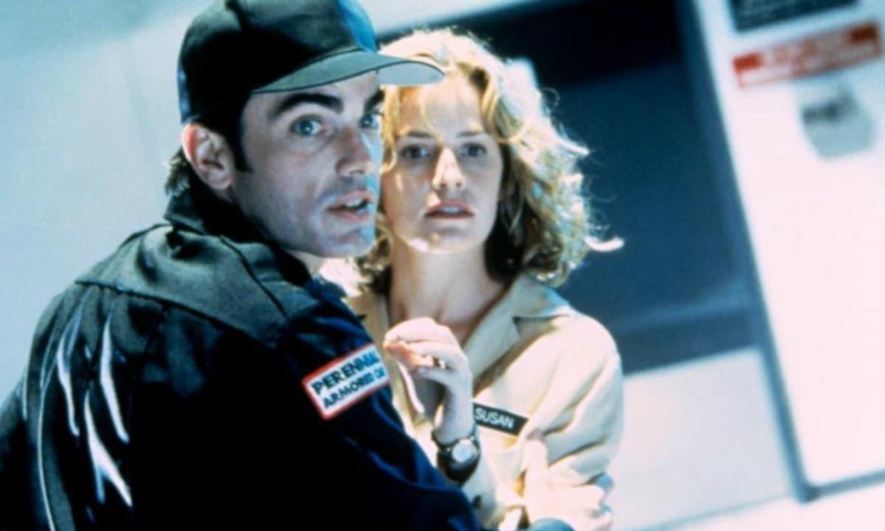 The Underneath - Where to Watch and Stream Online – Entertainment.ie