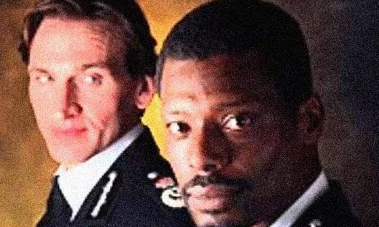 Othello - Where to Watch and Stream Online – Entertainment.ie