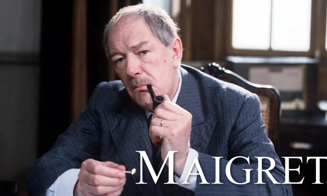 Maigret - Where to Watch and Stream Online – Entertainment.ie
