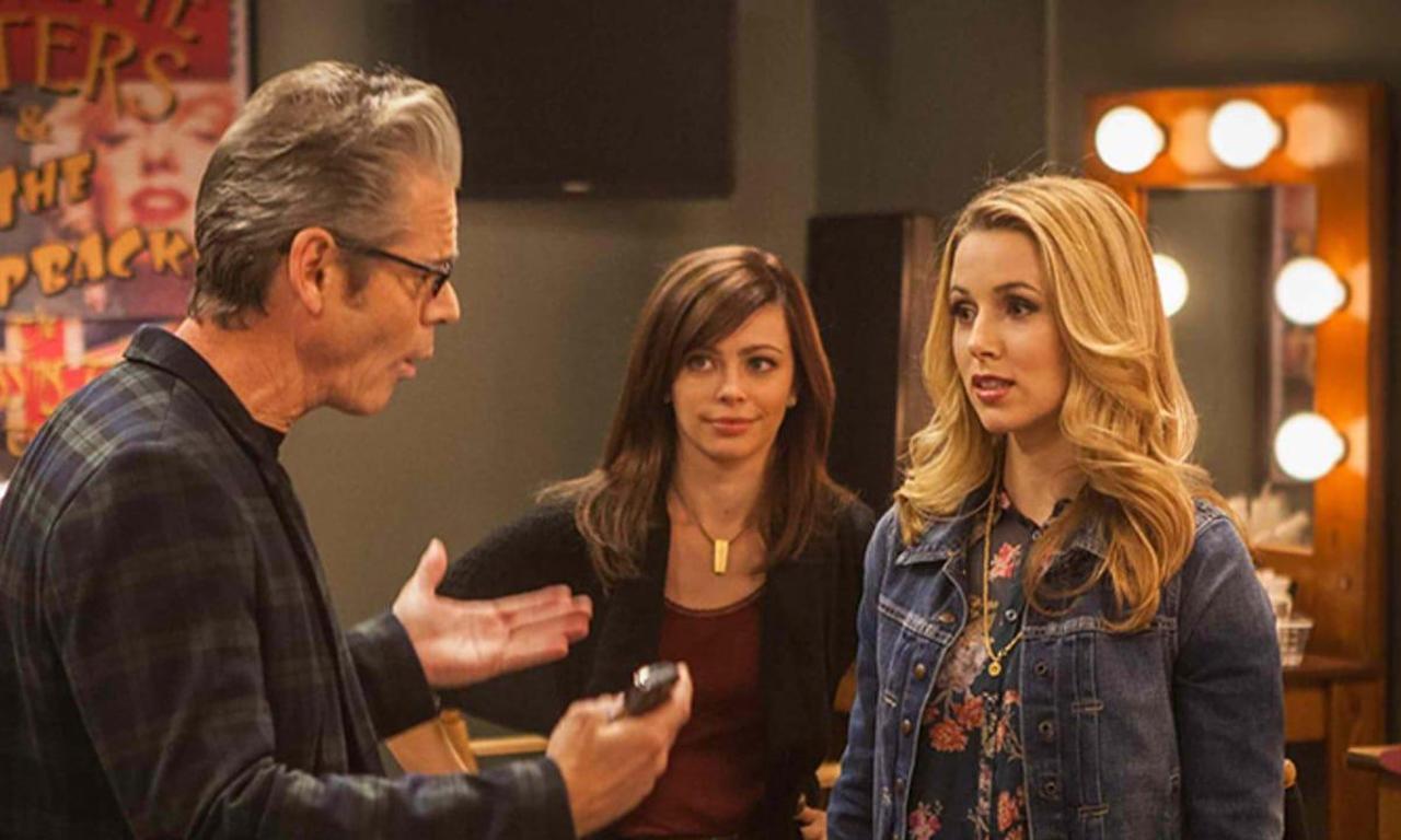 Rescuing Madison - Where to Watch and Stream Online – Entertainment.ie