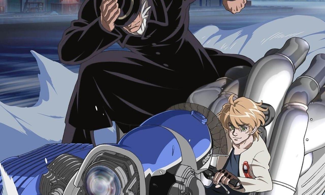 Heat Guy J - Where to Watch and Stream Online – Entertainment.ie