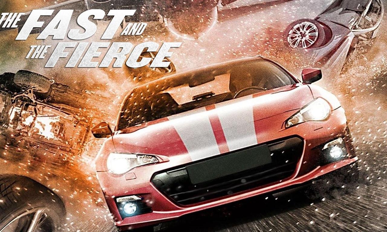 The Fast and the Fierce - Where to Watch and Stream Online ...