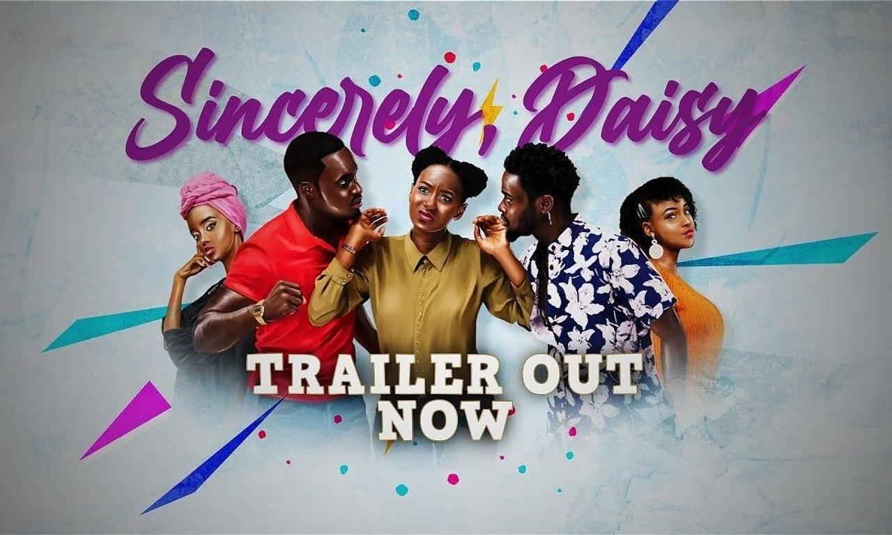 Sincerely Daisy - Where to Watch and Stream Online – Entertainment.ie