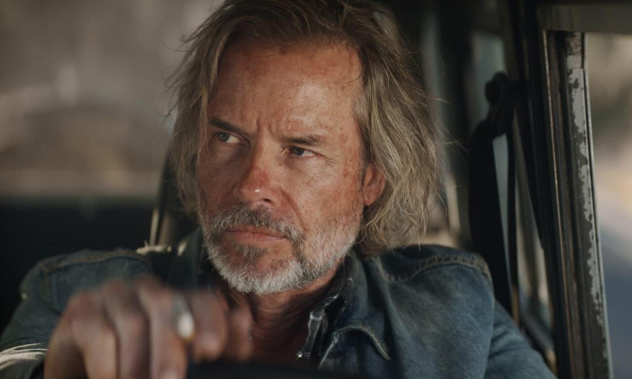 The Infernal Machine - Where to Watch and Stream Online – Entertainment.ie