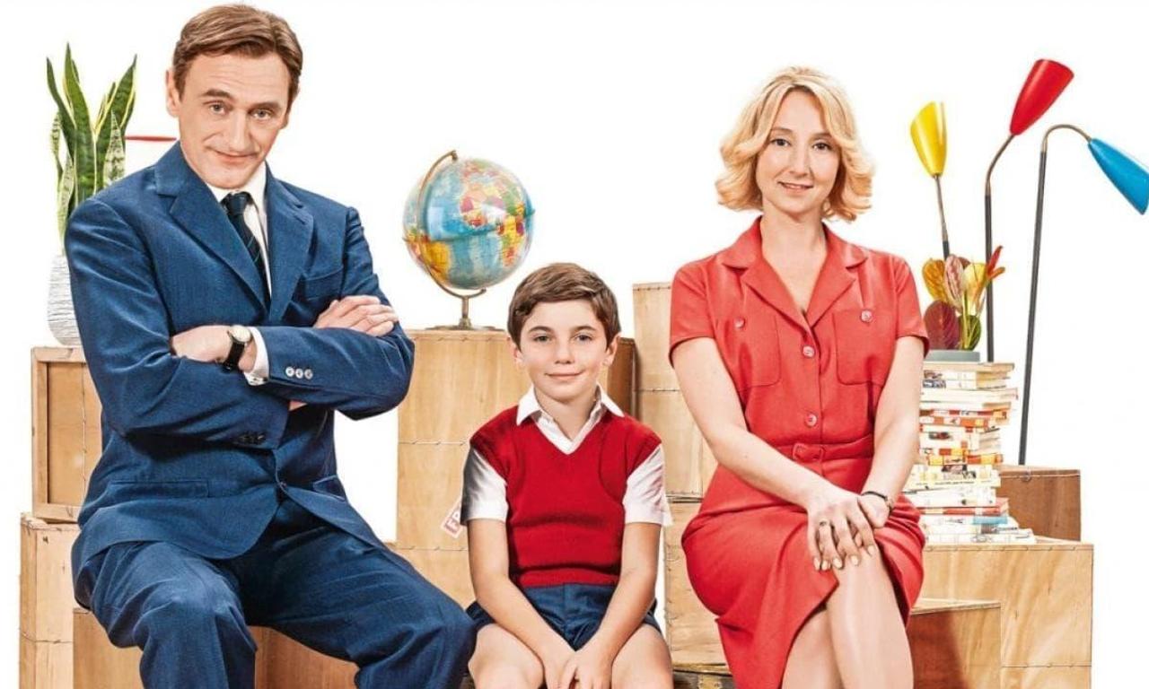 Little Nicholas' Treasure - Where to Watch and Stream Online ...