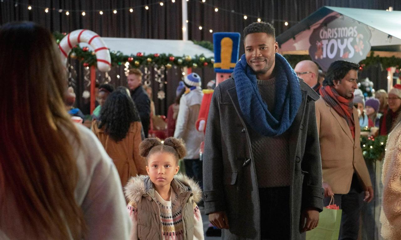 A Gingerbread Romance - Where to Watch and Stream Online – Entertainment.ie