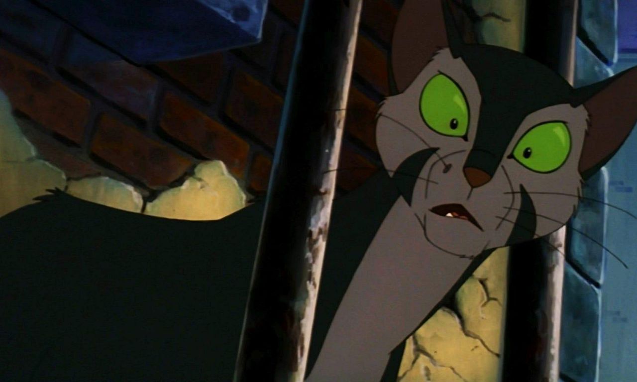 Felidae - Where to Watch and Stream Online – Entertainment.ie