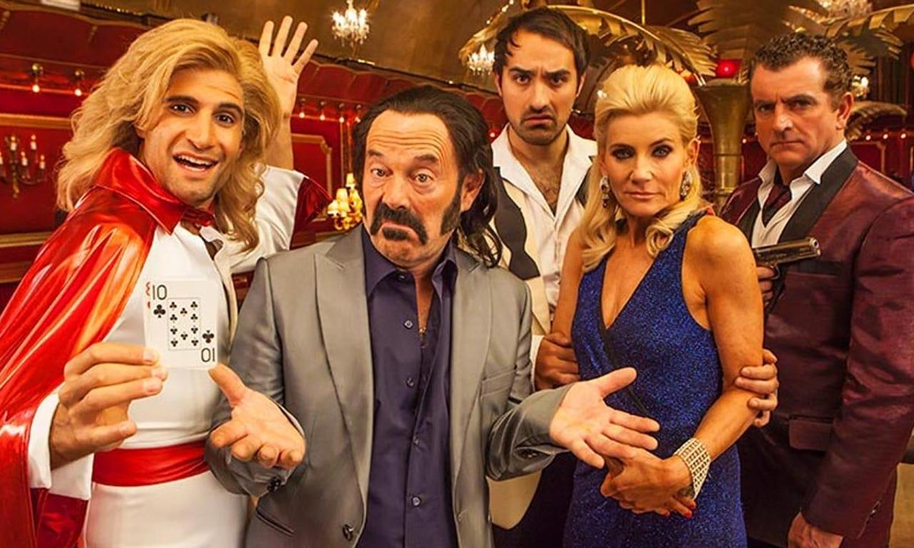 SunTrap - Where to Watch and Stream Online – Entertainment.ie