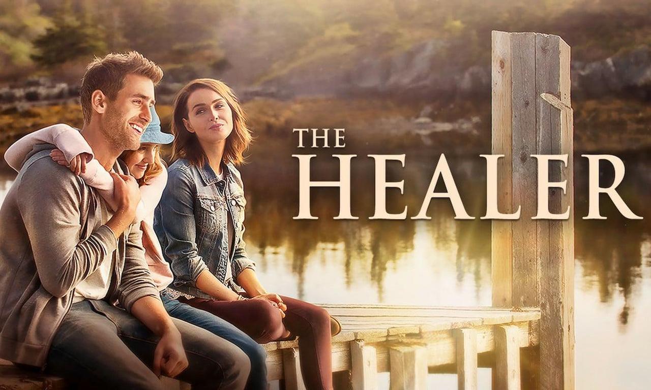 The Healer - Where to Watch and Stream Online – Entertainment.ie