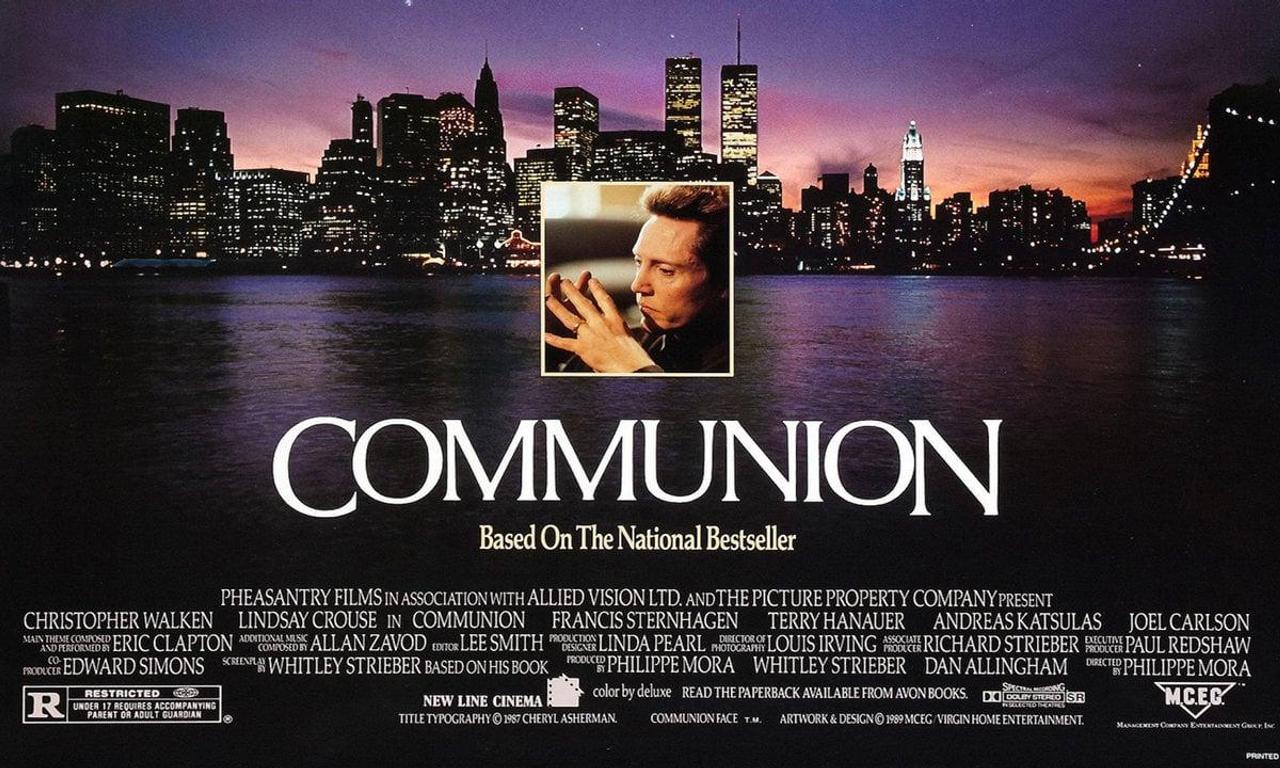 Communion - Where to Watch and Stream Online – Entertainment.ie