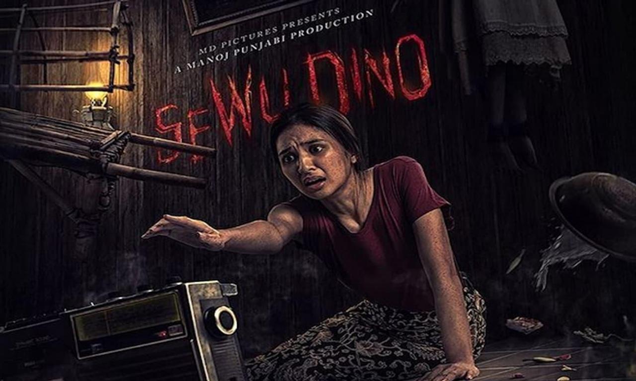 Sewu Dino - Where to Watch and Stream Online – Entertainment.ie
