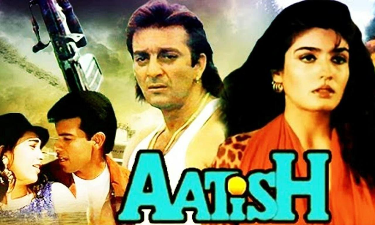 Aatish - Where to Watch and Stream Online – Entertainment.ie