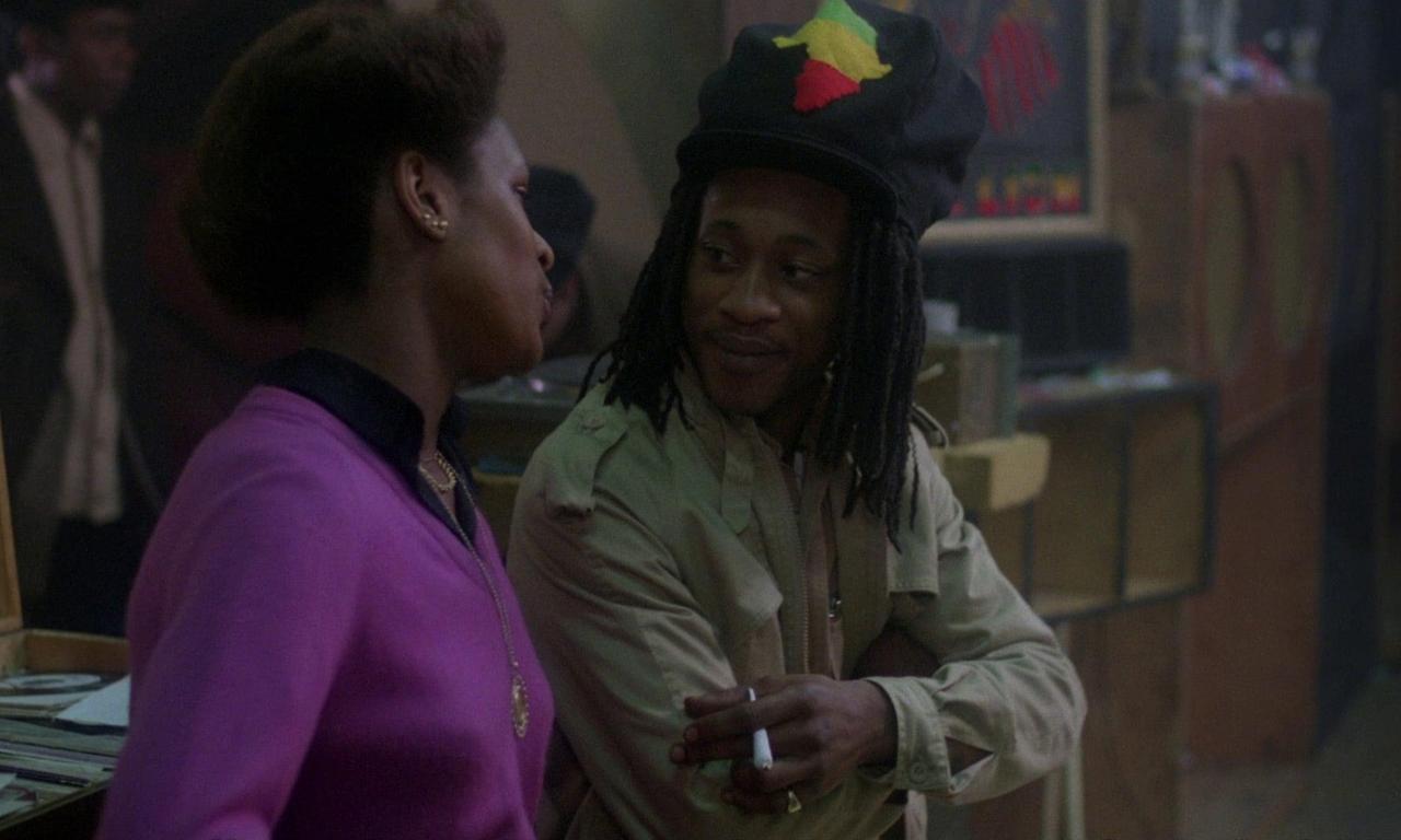 Babylon - Where to Watch and Stream Online – Entertainment.ie