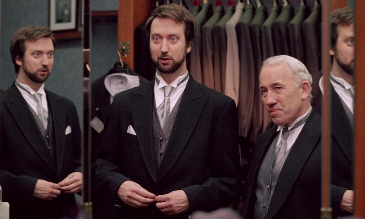 Bob the Butler - Where to Watch and Stream Online – Entertainment.ie