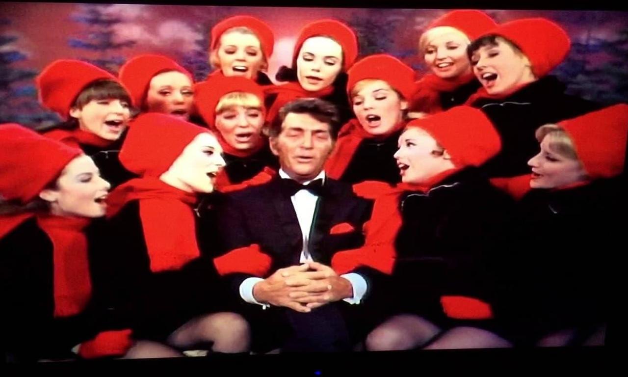 The Dean Martin Christmas Show Where To Watch And Stream Online Entertainmentie