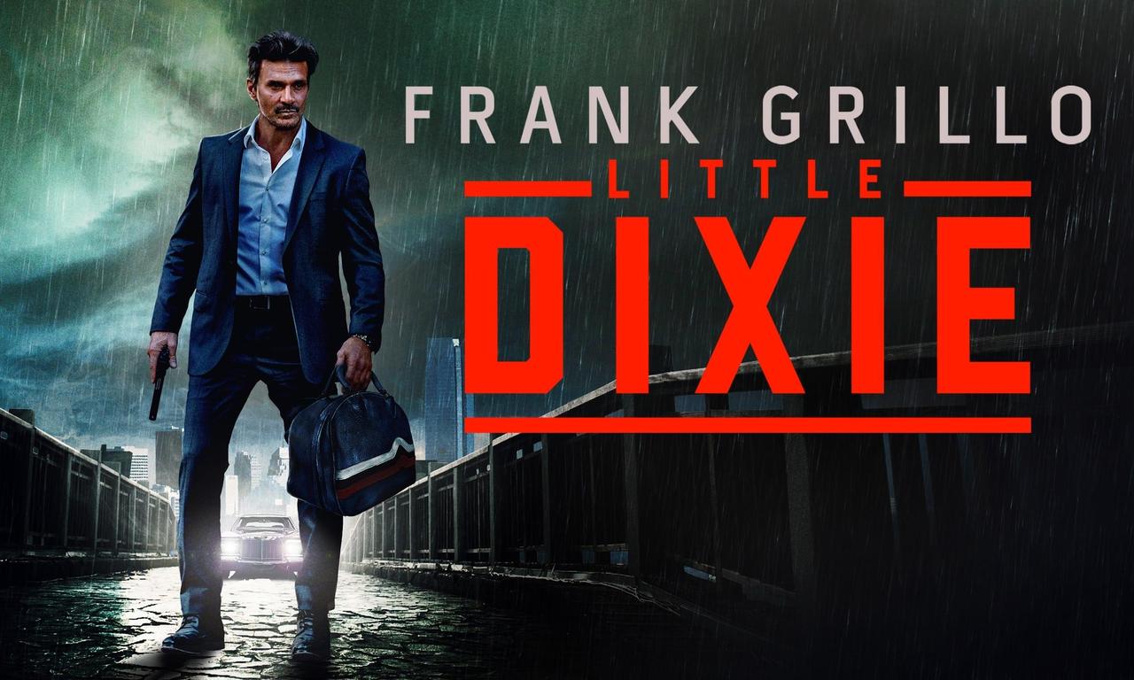Little Dixie - Where to Watch and Stream Online – Entertainment.ie
