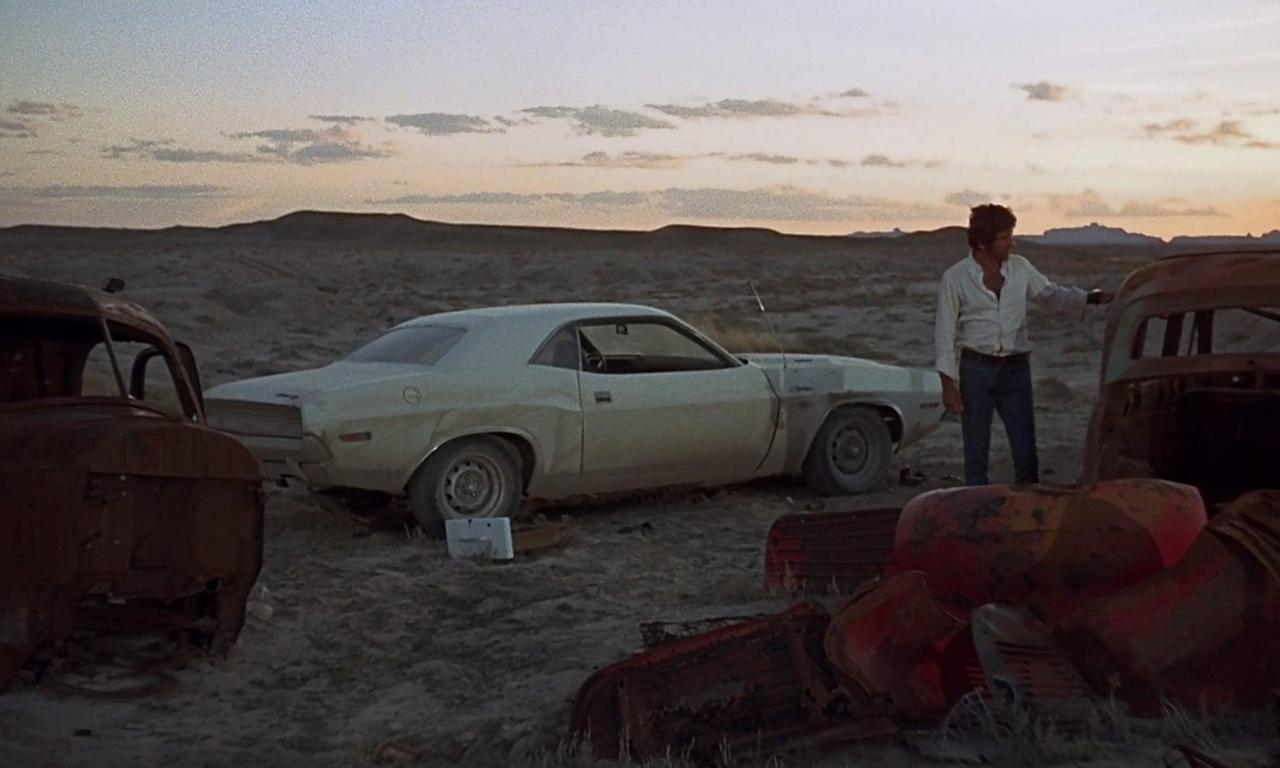 Vanishing Point - Where to Watch and Stream Online – Entertainment.ie