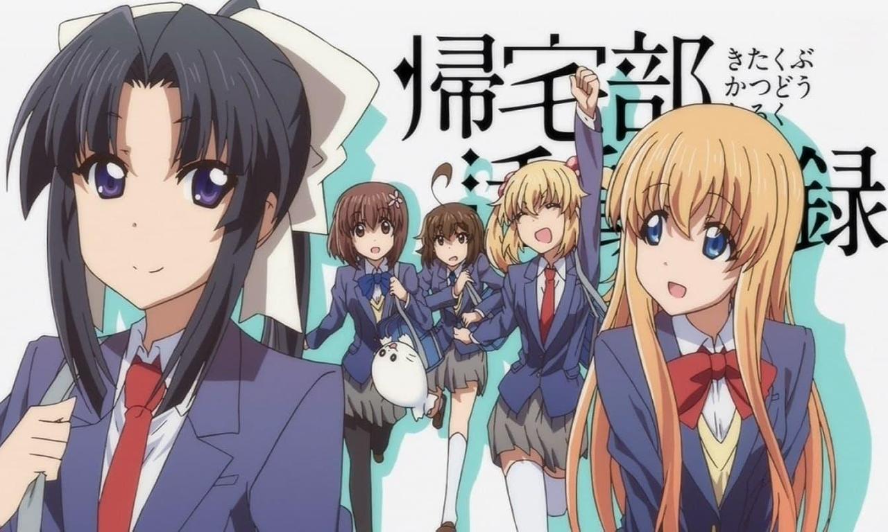 Chronicles of the Going Home Club - Where to Watch and Stream Online ...