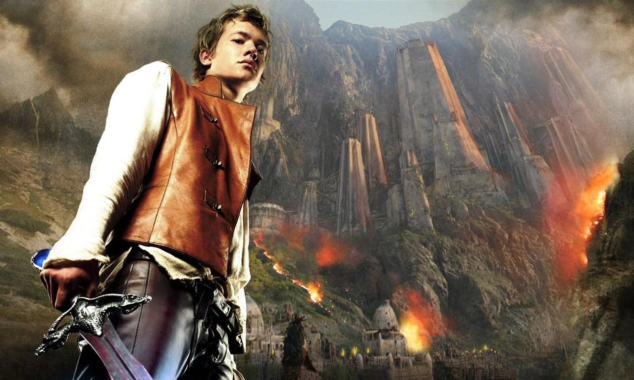 Eragon - Where to Watch and Stream Online – Entertainment.ie