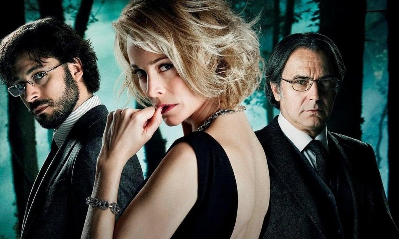 The Body - Where to Watch and Stream Online – Entertainment.ie