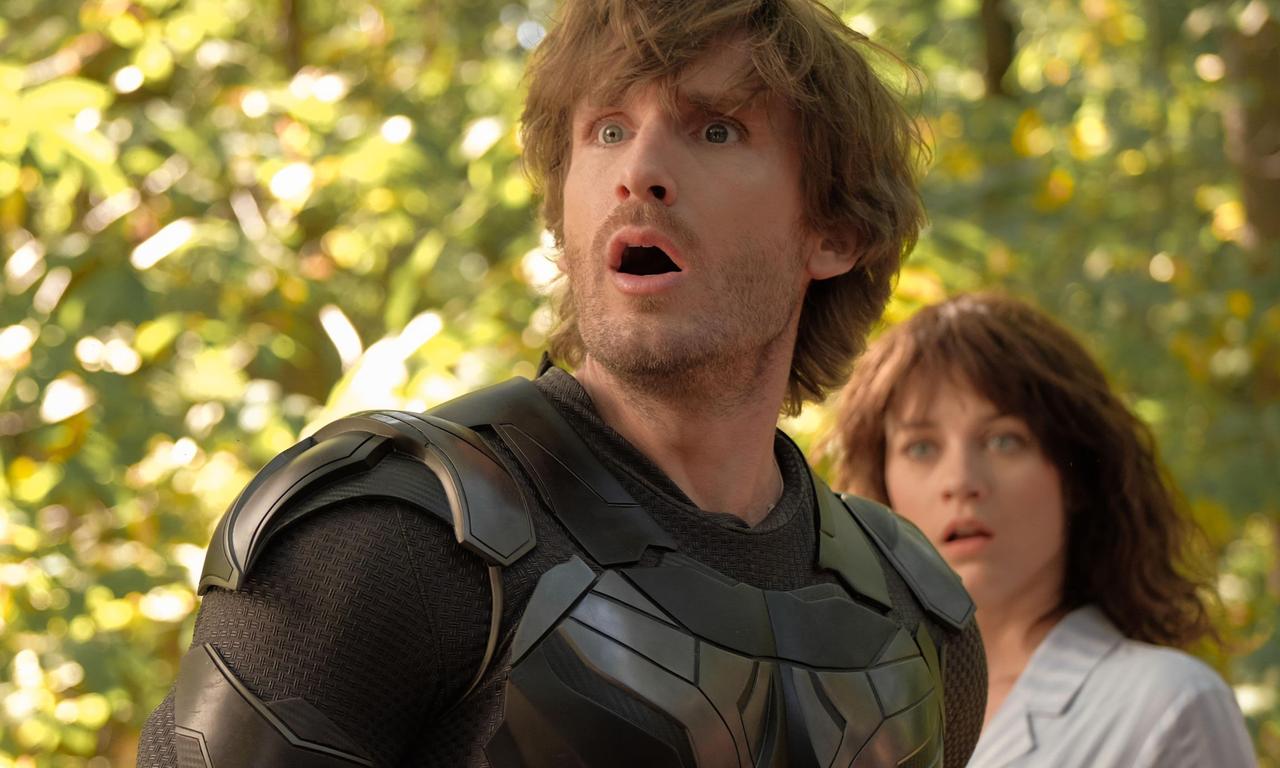 Superwho? - Where to Watch and Stream Online – Entertainment.ie