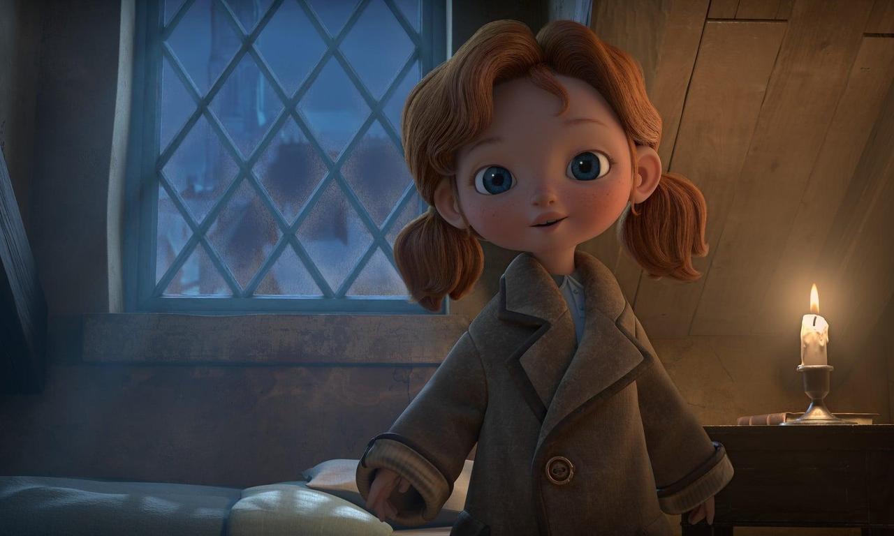 Angela's Christmas - Where to Watch and Stream Online – Entertainment.ie