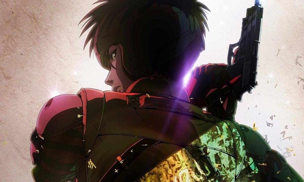 Spriggan - Where to Watch and Stream Online – Entertainment.ie