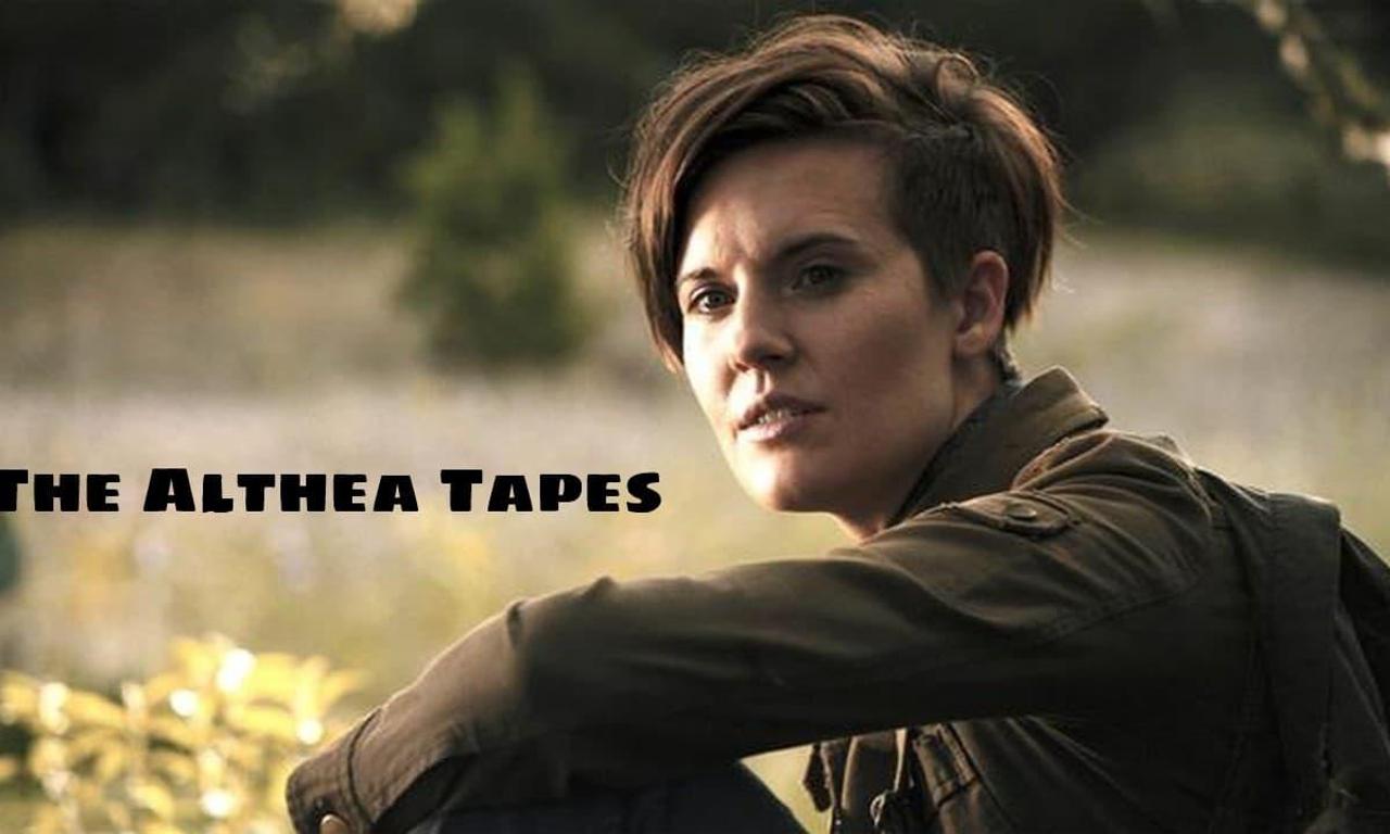 Fear the Walking Dead: The Althea Tapes - Where to Watch and Stream ...
