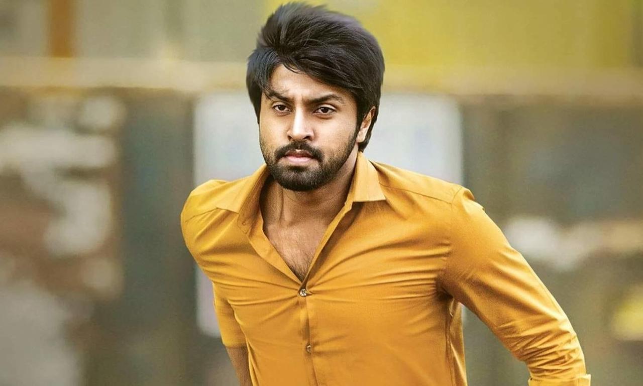 Vijetha - Where to Watch and Stream Online – Entertainment.ie